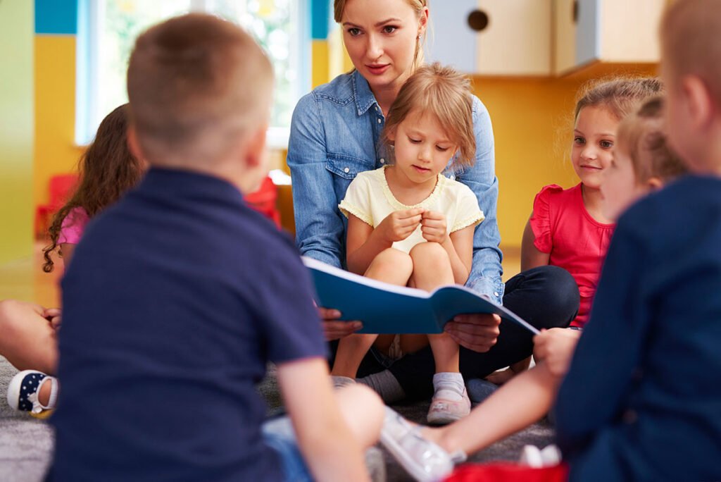 Childcare Connect Recruitment – Childcare Connect: Your Trusted Partner ...